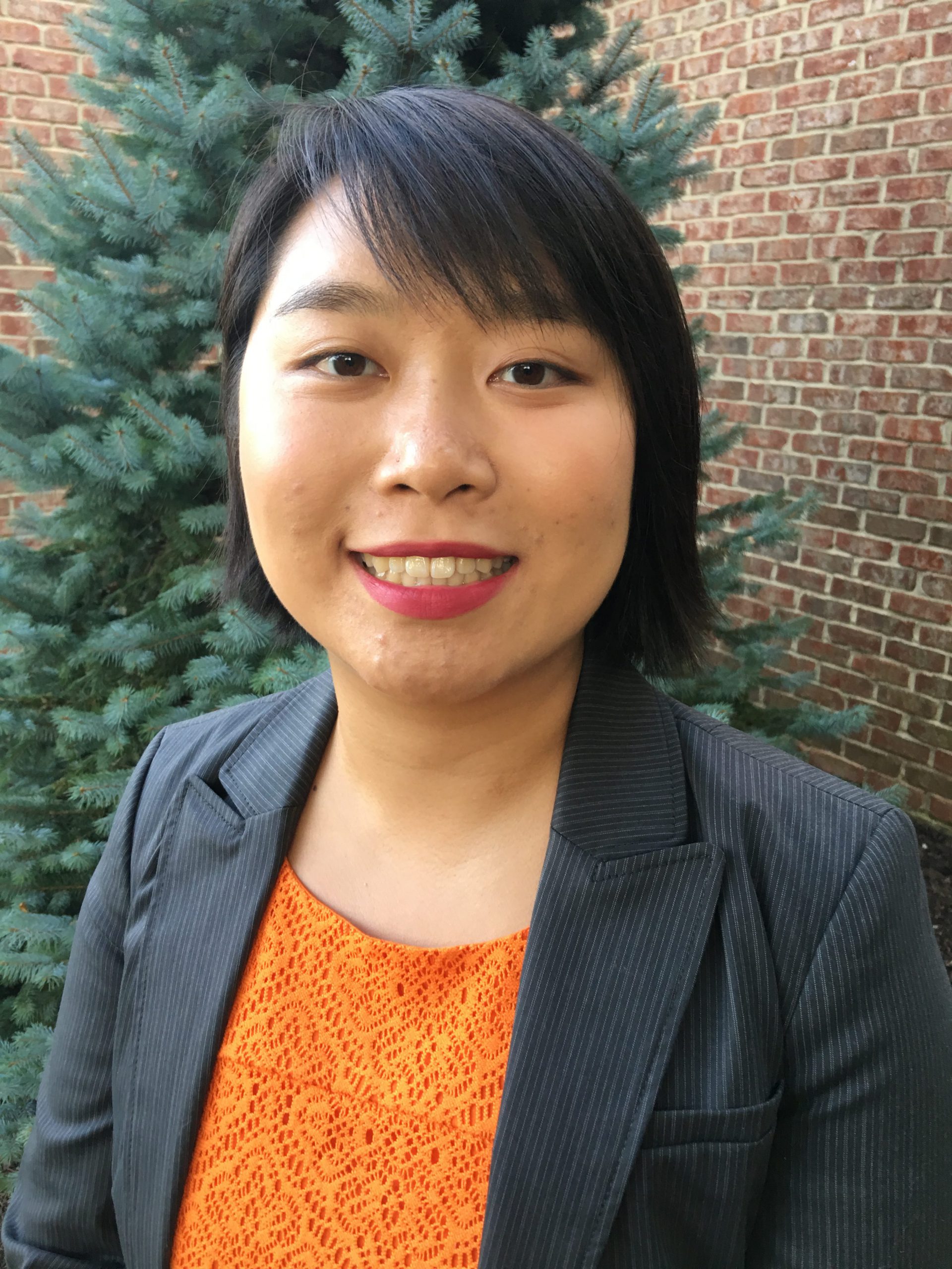 Meet Our Summer Law Clerks - LAFLA: Legal Aid Foundation of Los Angeles
