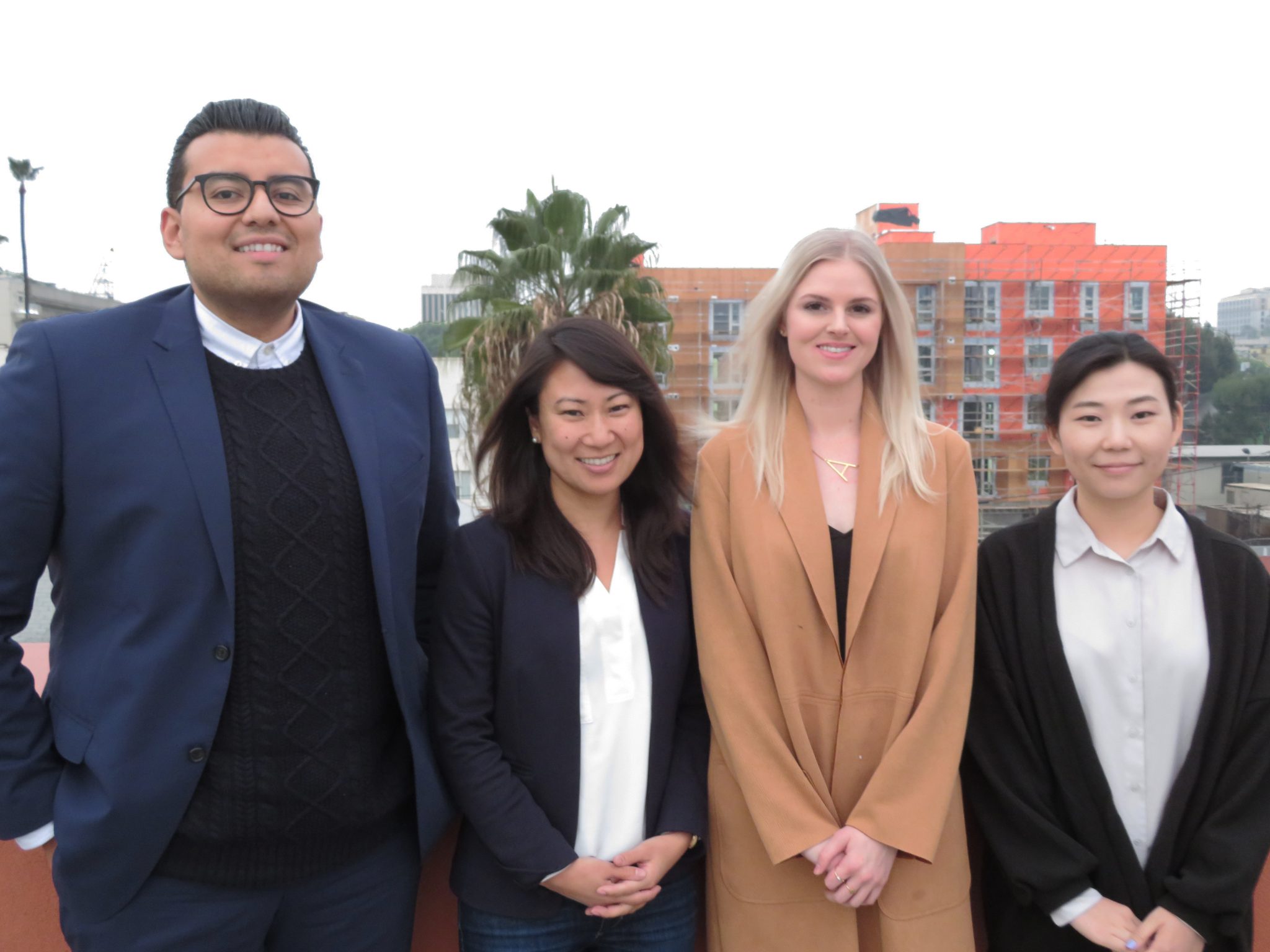LAFLA Welcomes Our New Fellows - LAFLA: Legal Aid Foundation of Los Angeles