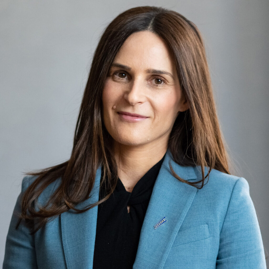 Board of Directors - LAFLA: Legal Aid Foundation of Los Angeles