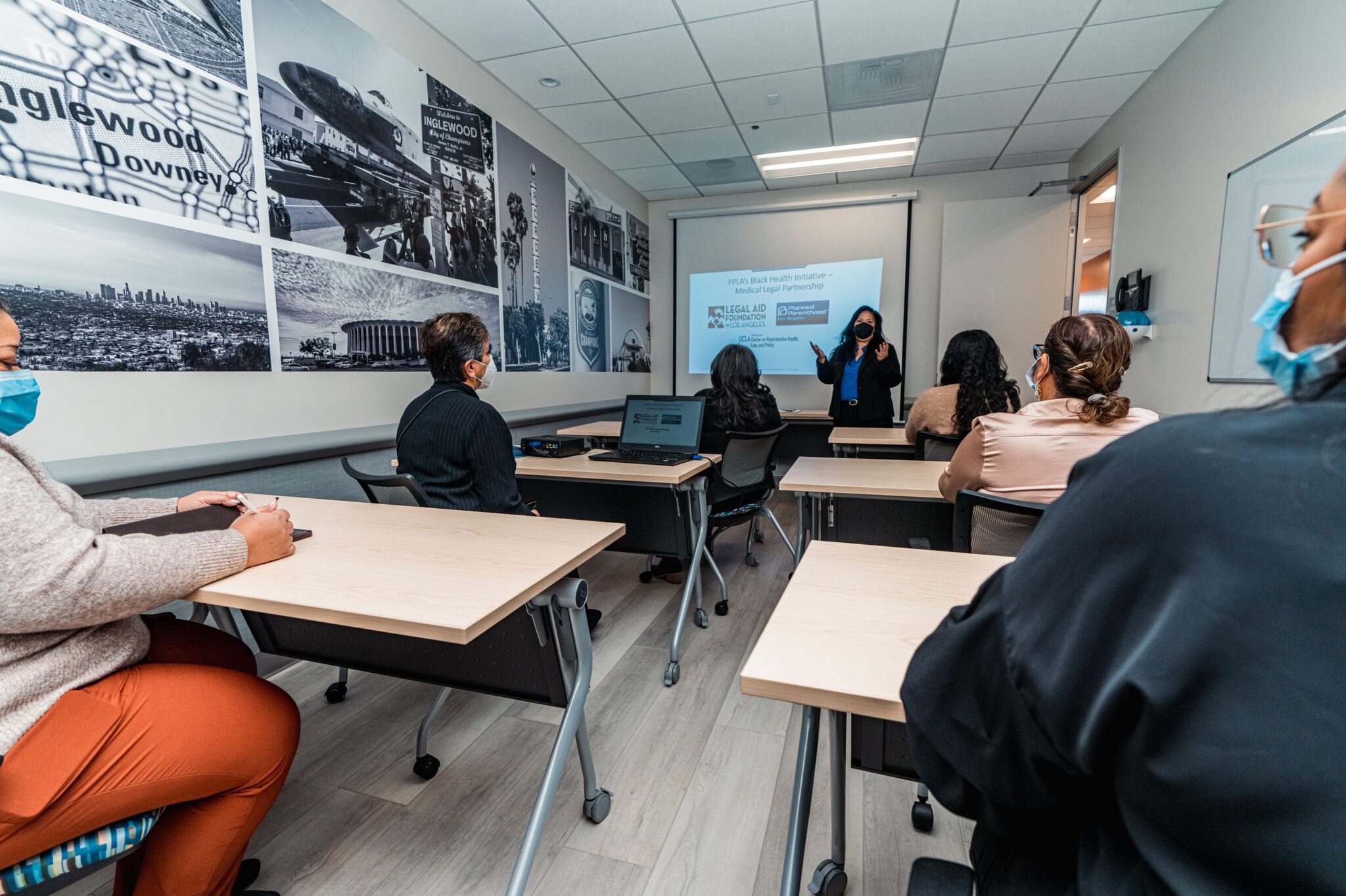 LAFLA: Legal Aid Foundation of Los Angeles | Justice • Equity • Hope